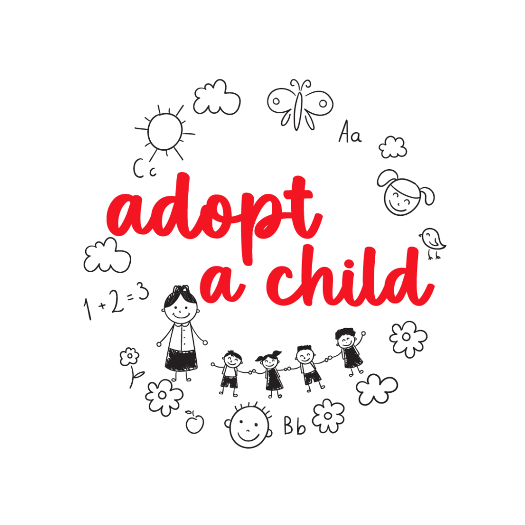 Phakamani - Adopt a Child - Rivers Foundation